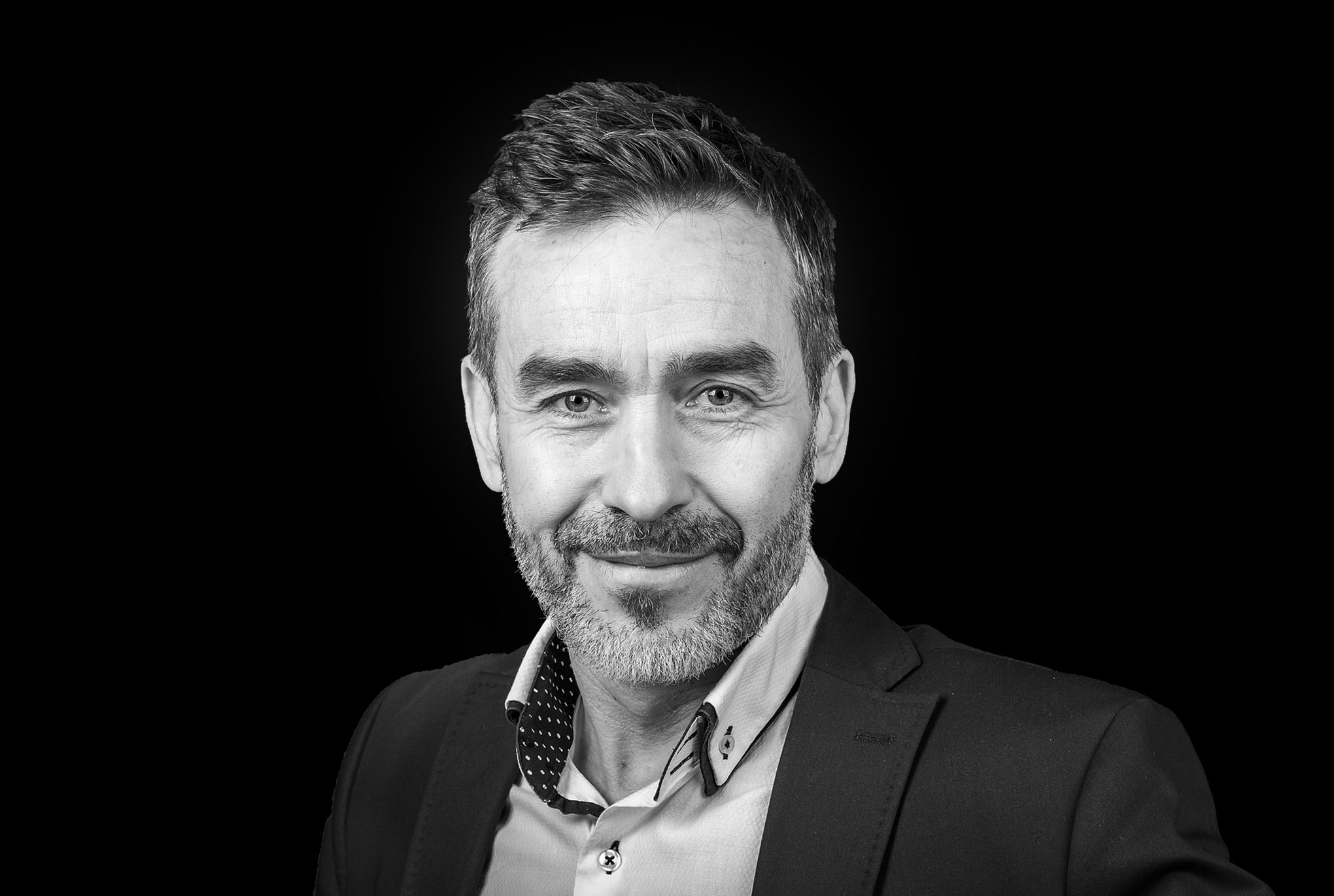 Eric Dufour | LEMAY - Architecture et design