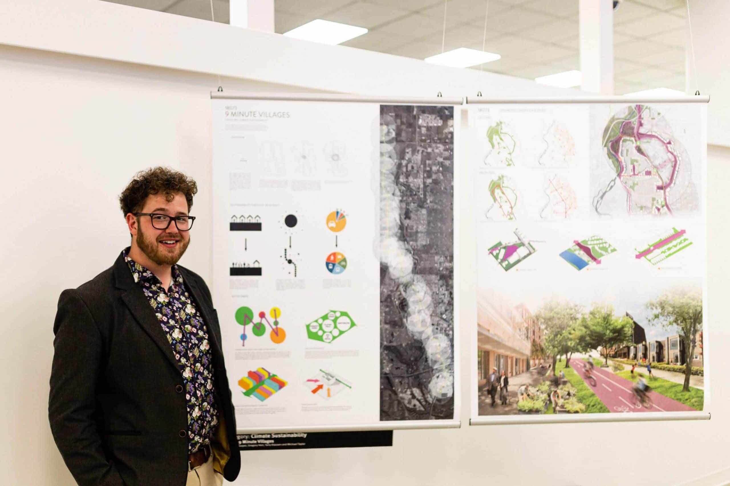 ‘9-Minute Villages’ : Mark Cooper Leads Lemay + Toker to Award-Winning ...