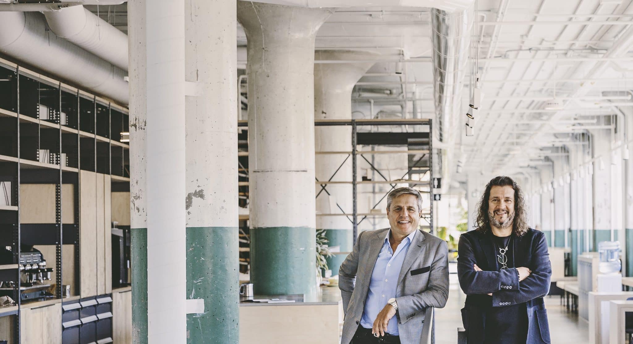 Introducing Lemay + Escobar | Lemay - Architecture and design