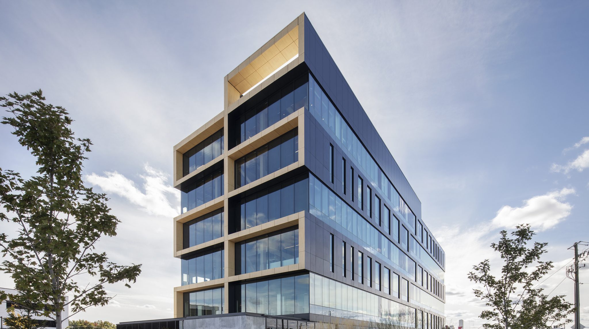 Structural Engineering | Lemay - Architecture and design