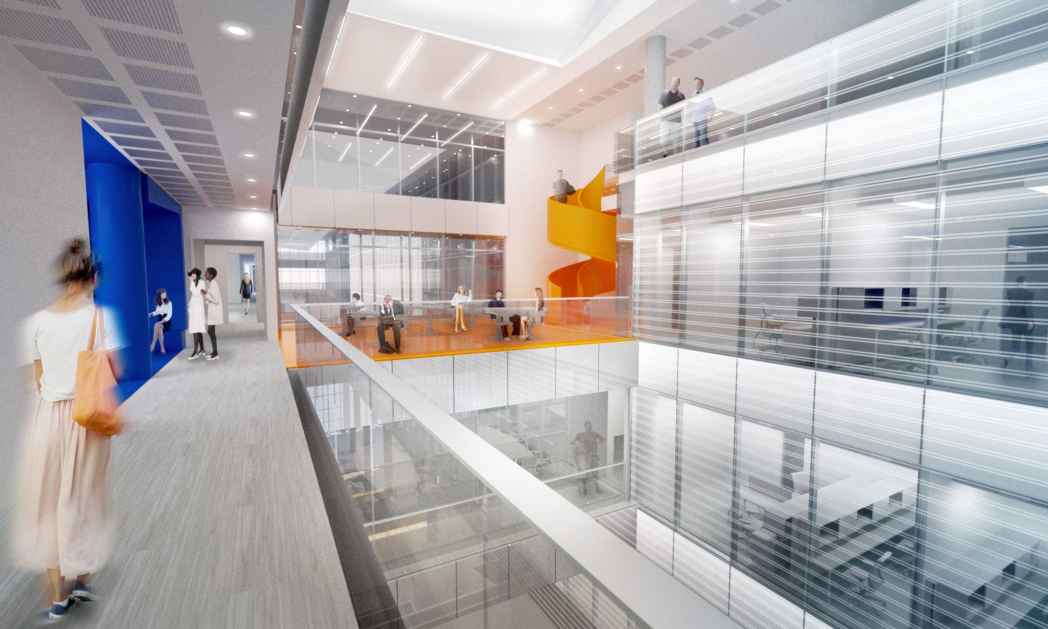 4 Lemay projects at Architecture MasterPrize: Canadian design on the ...