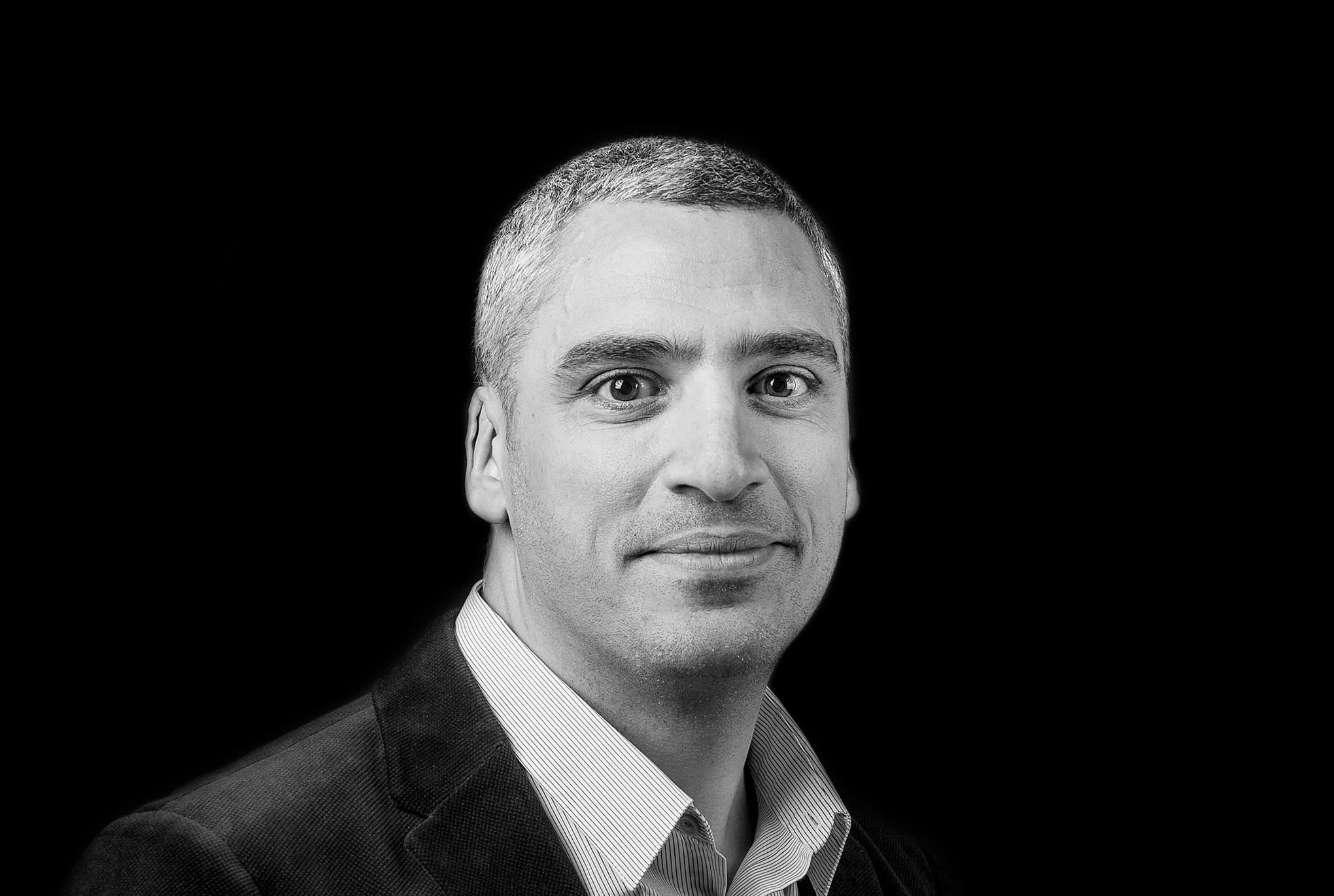 Amro El Chabti | LEMAY - Architecture and design