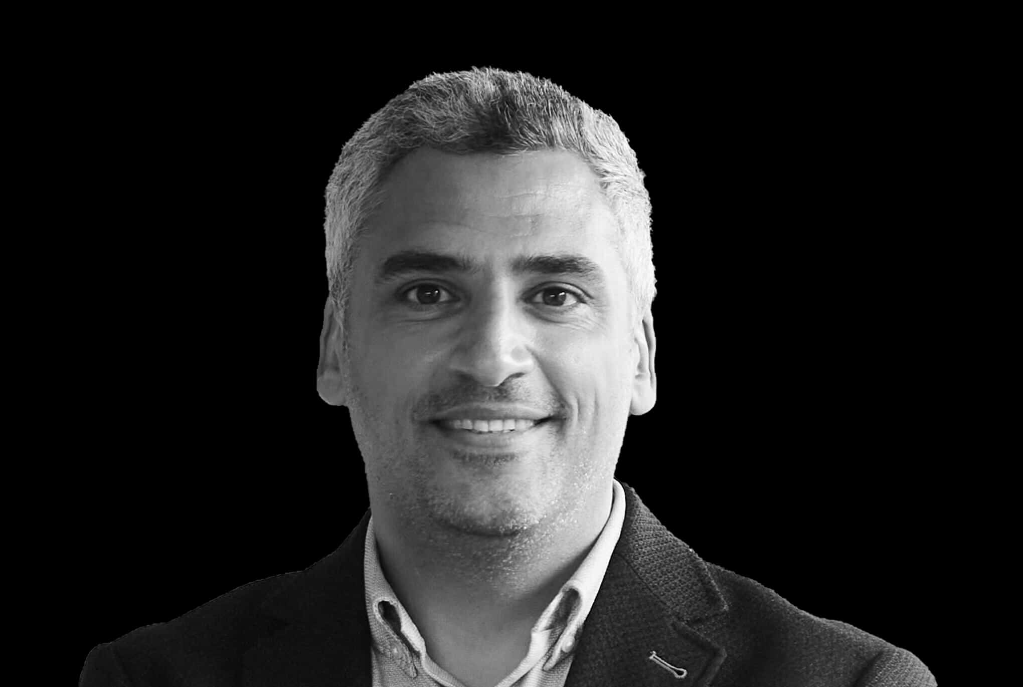 Amro El Chabti | Lemay - Architecture and design