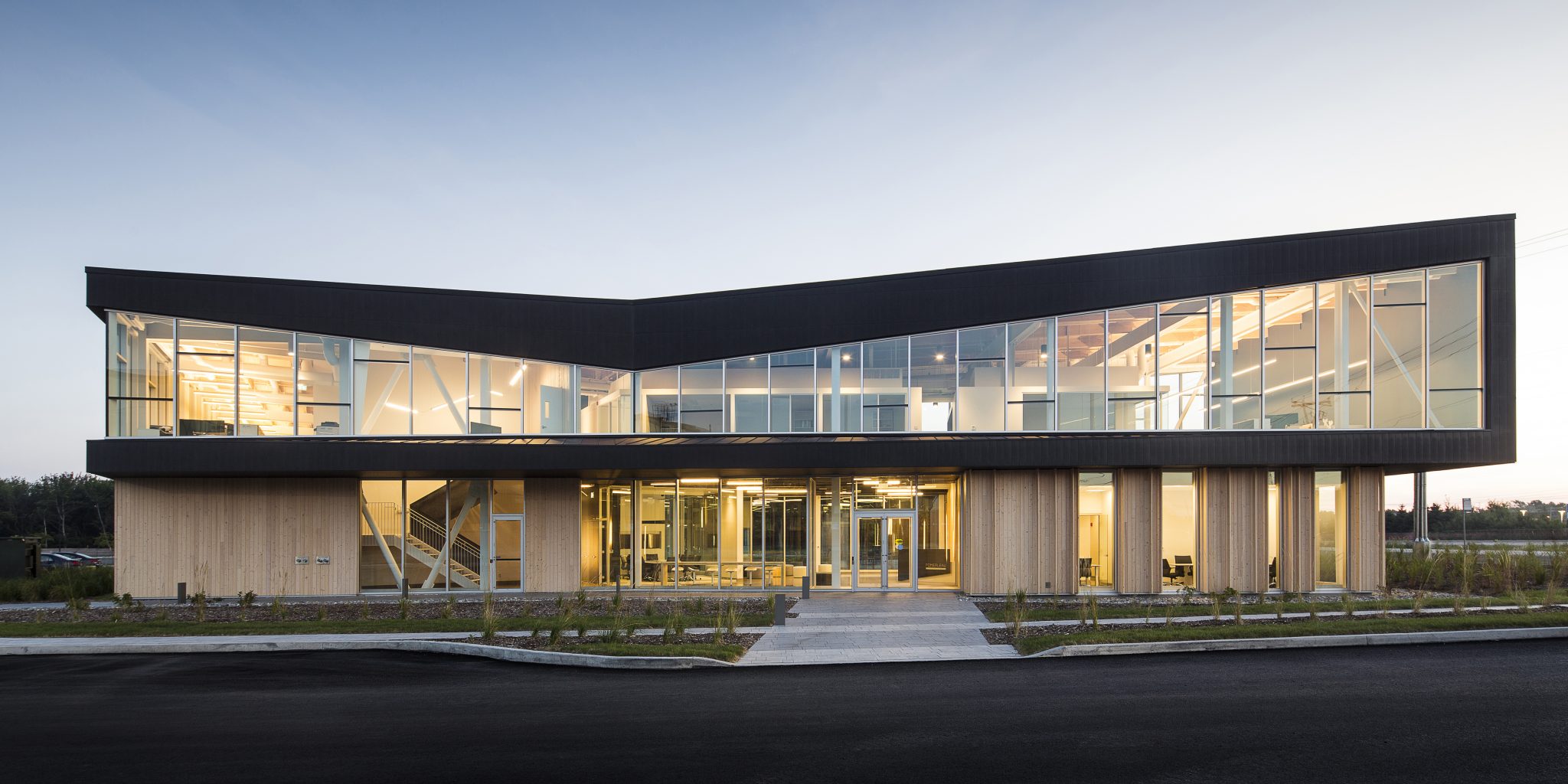 Double victoire pour Lemay aux Architizer a+Awards | LEMAY ...