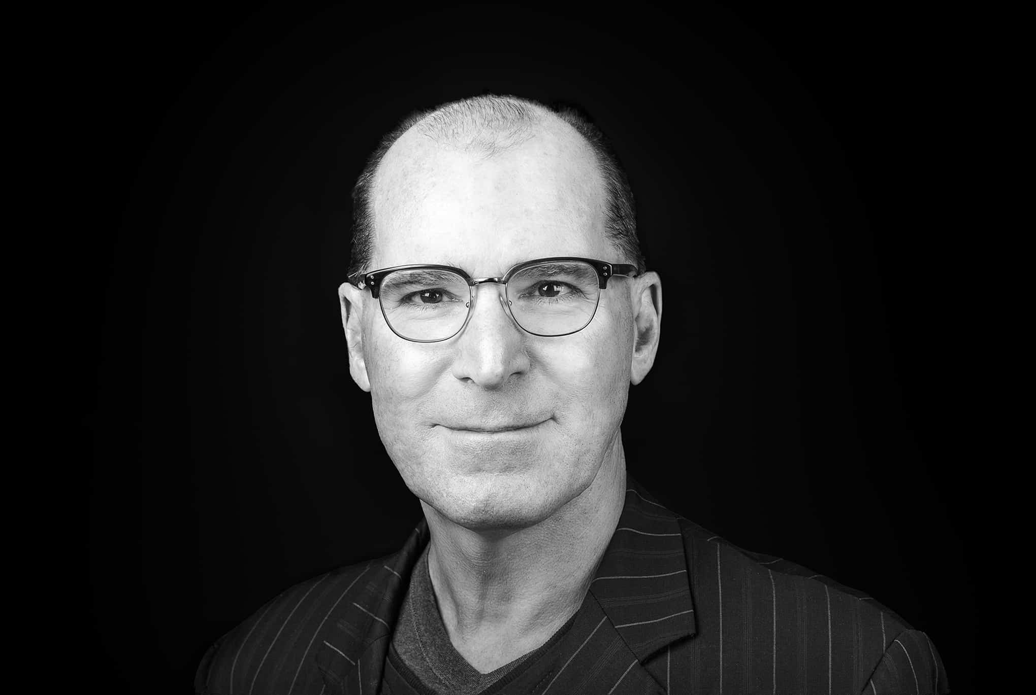 René Hubert | LEMAY - Architecture et design