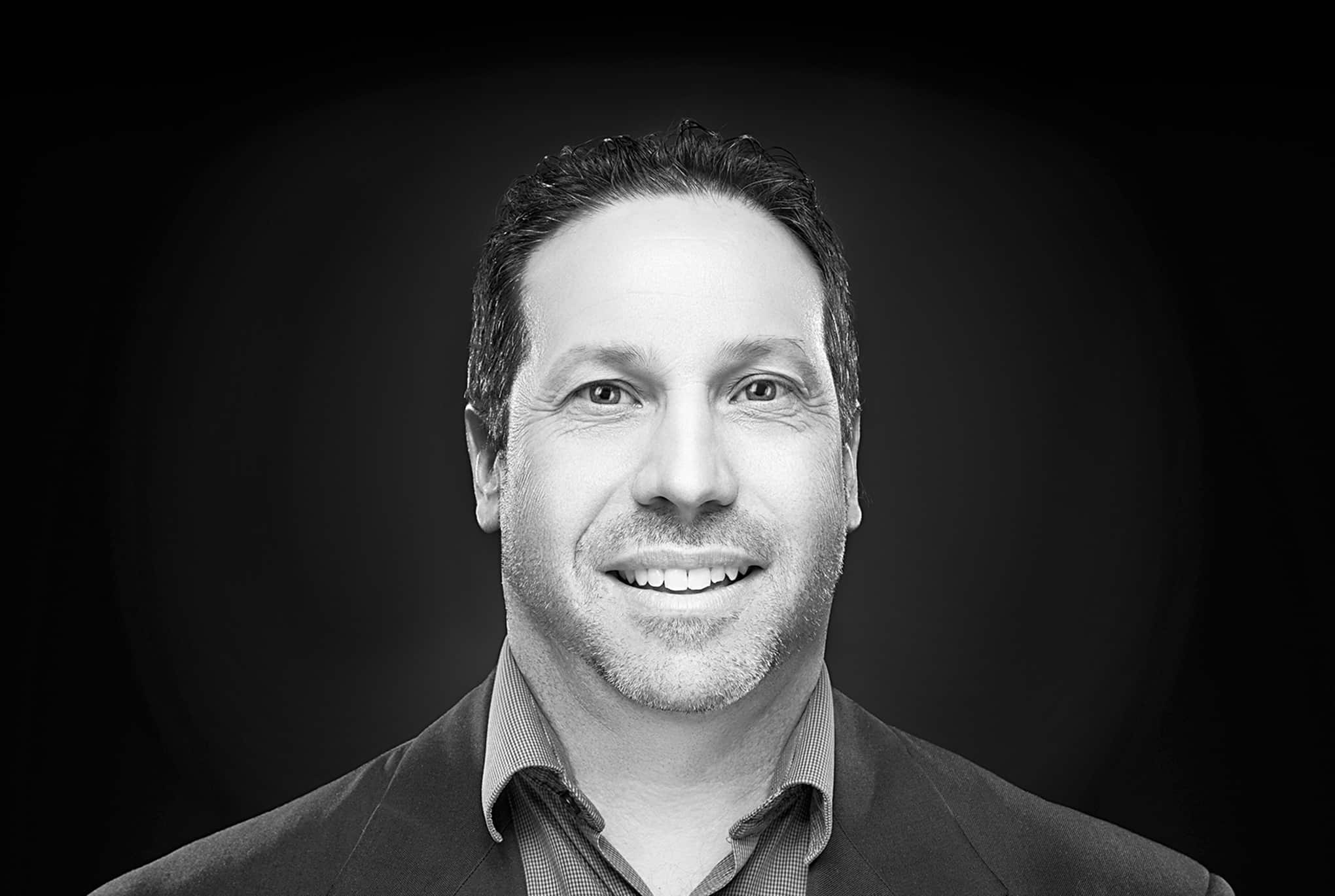 Stéphane Lecomte | LEMAY - Architecture and design