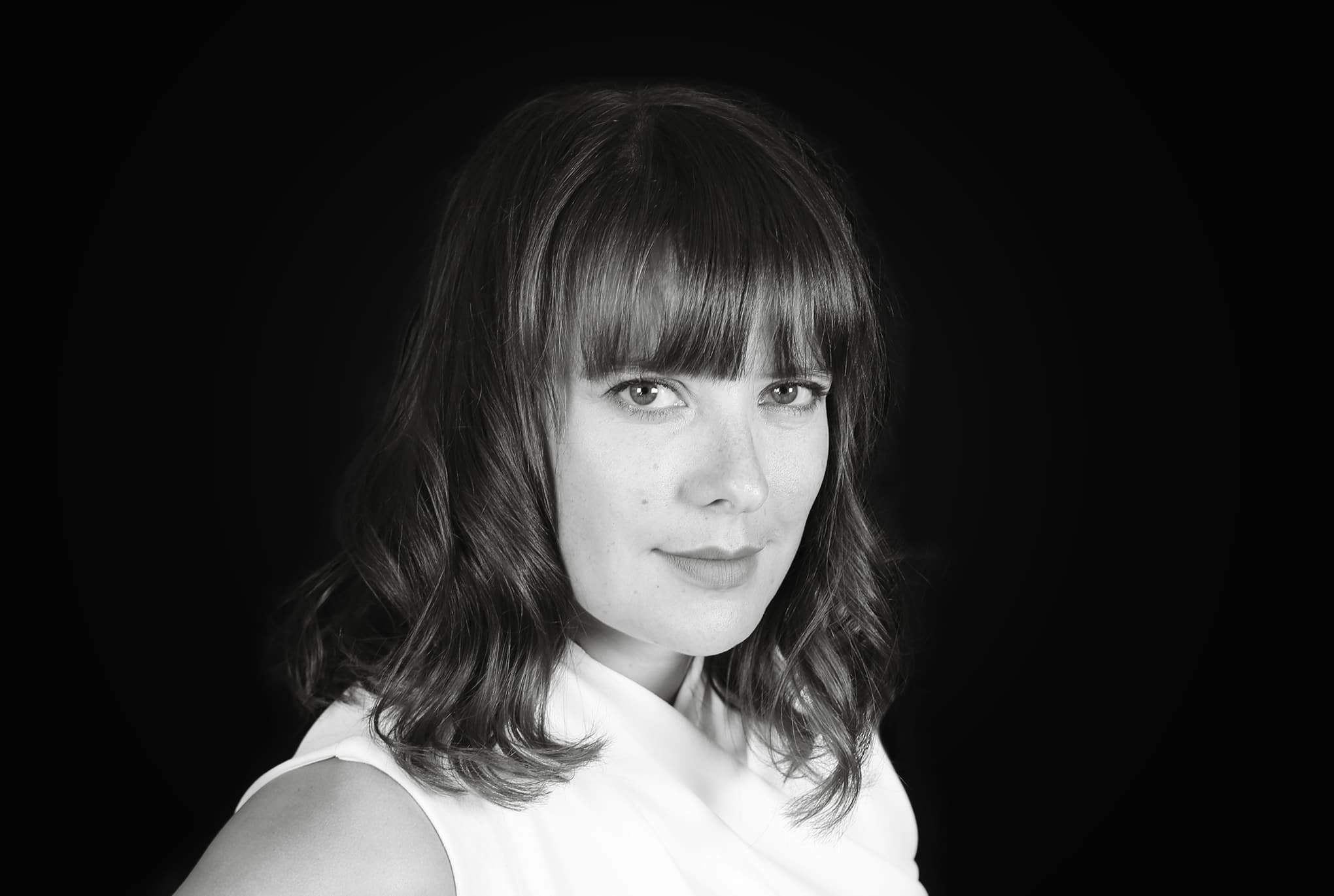 Grace Coulter Sherlock | LEMAY - Architecture and design