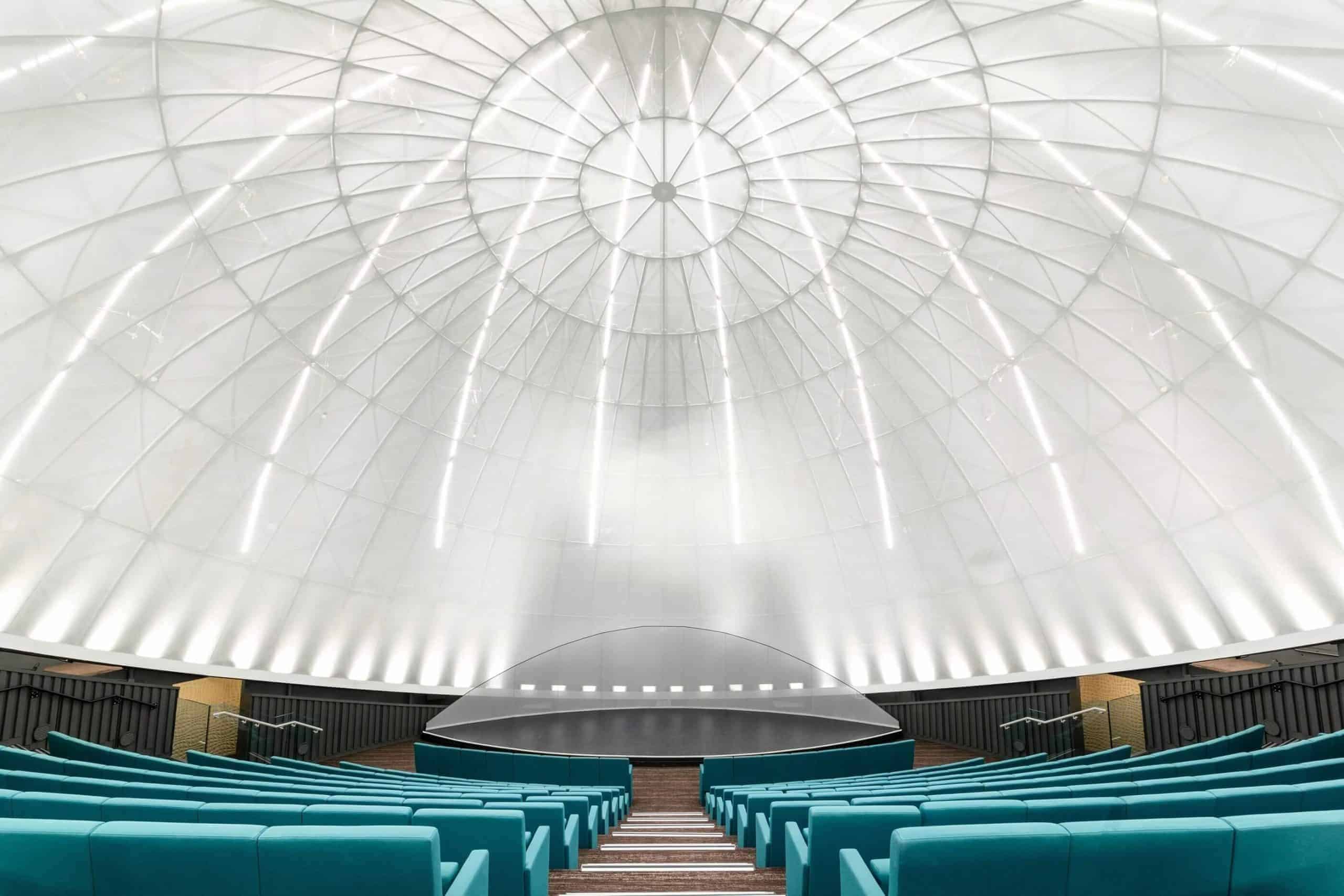 Lemay unites across Canada under one name | Lemay - Architecture and design