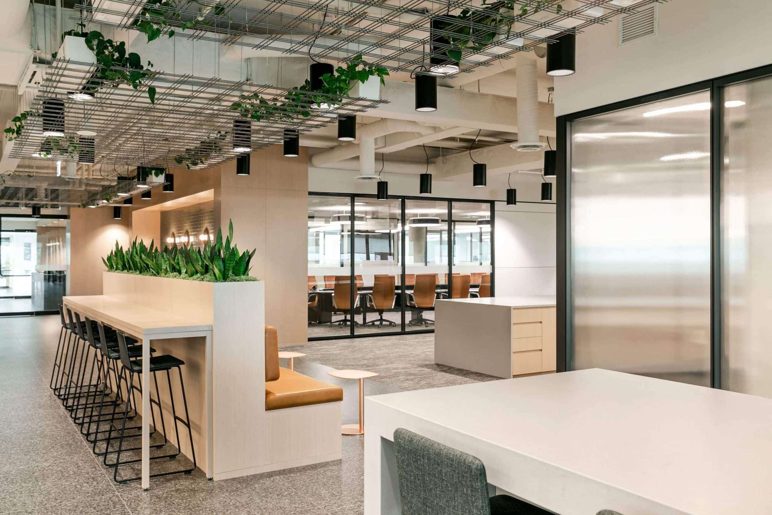 connectFirst Calgary | Lemay - Architecture and design