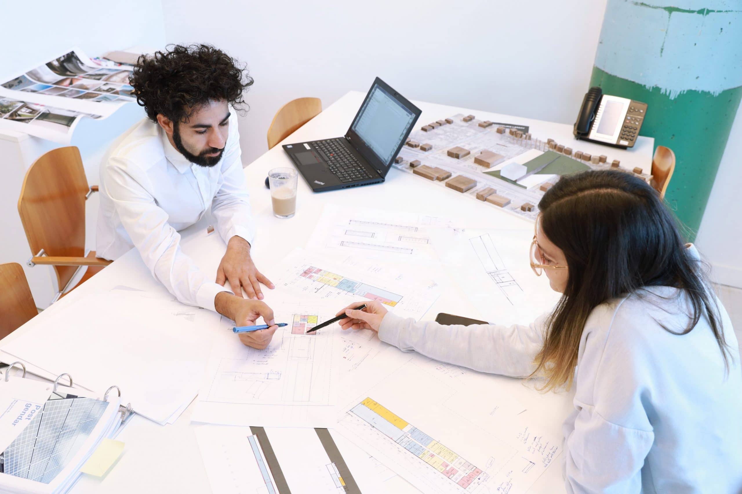 Designing our way into better client relationships | Lemay ...