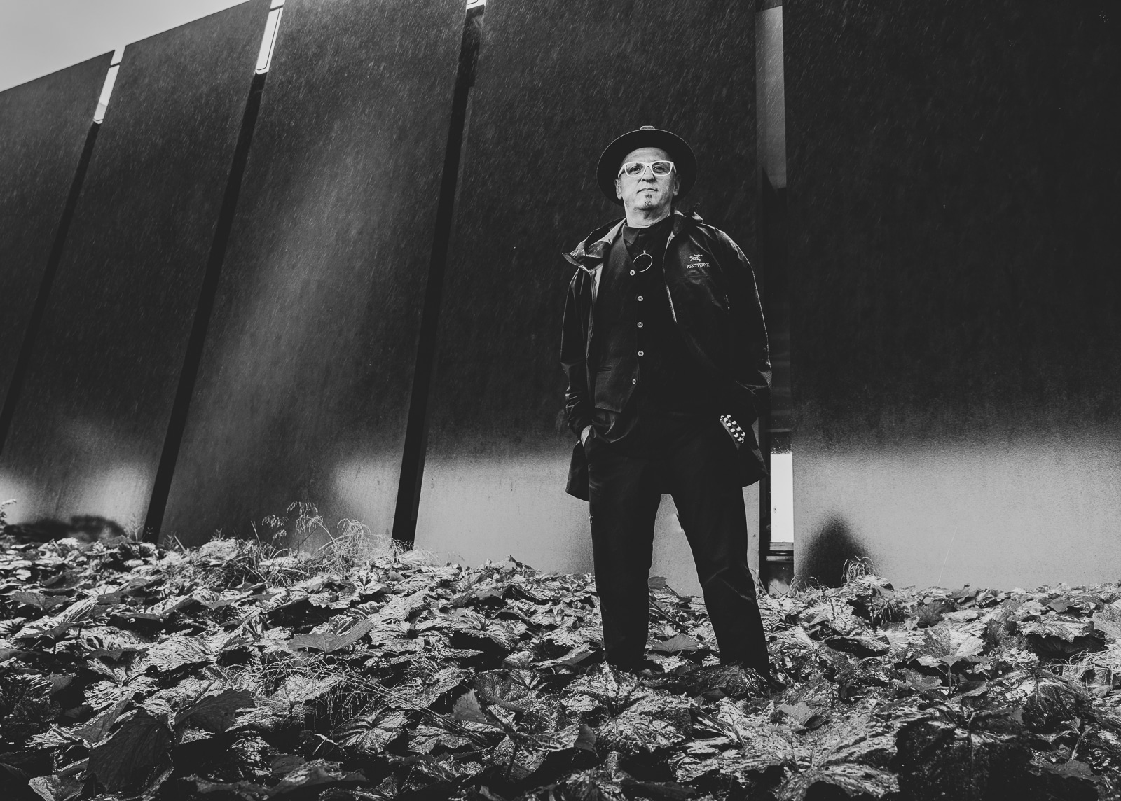 Designing better cities: Creative City Masterclass | Lemay ...