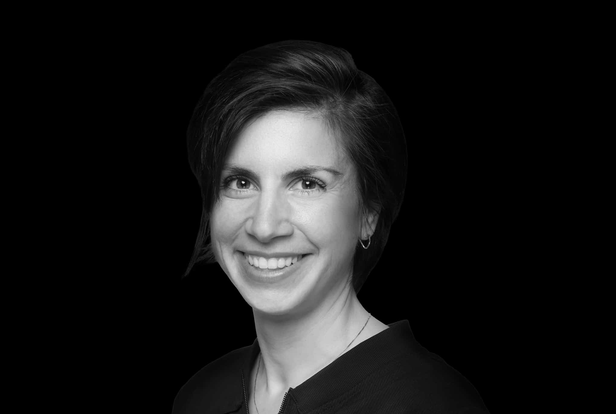 Julie Cicciarello | Lemay - Architecture and design