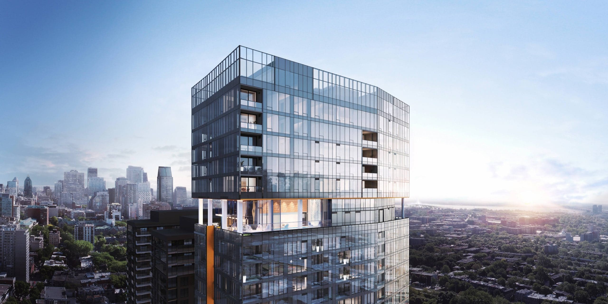 1111 Atwater | Lemay - Architecture and design
