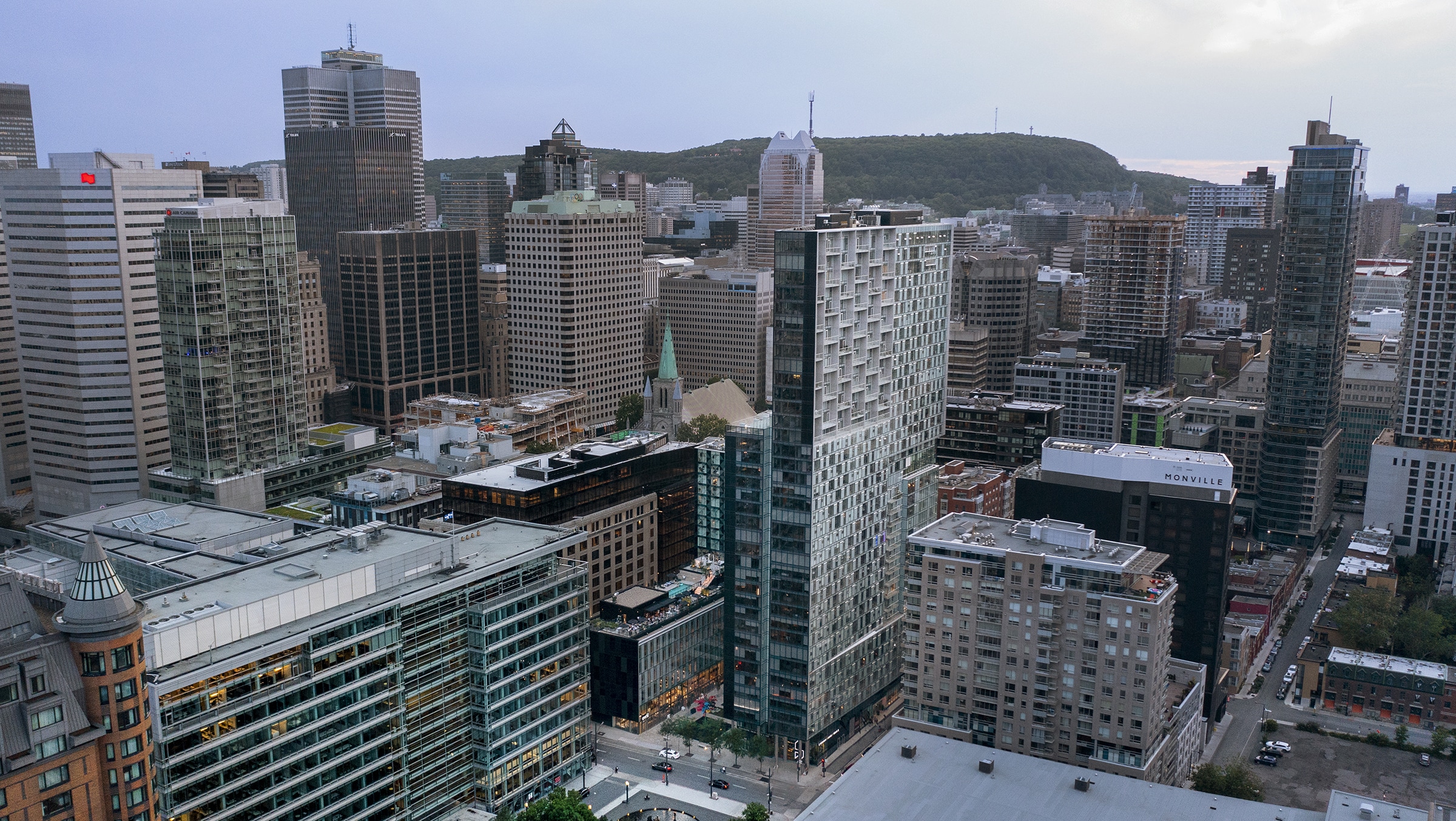 5 concrete commitments to Montreal's climate transition | Lemay ...