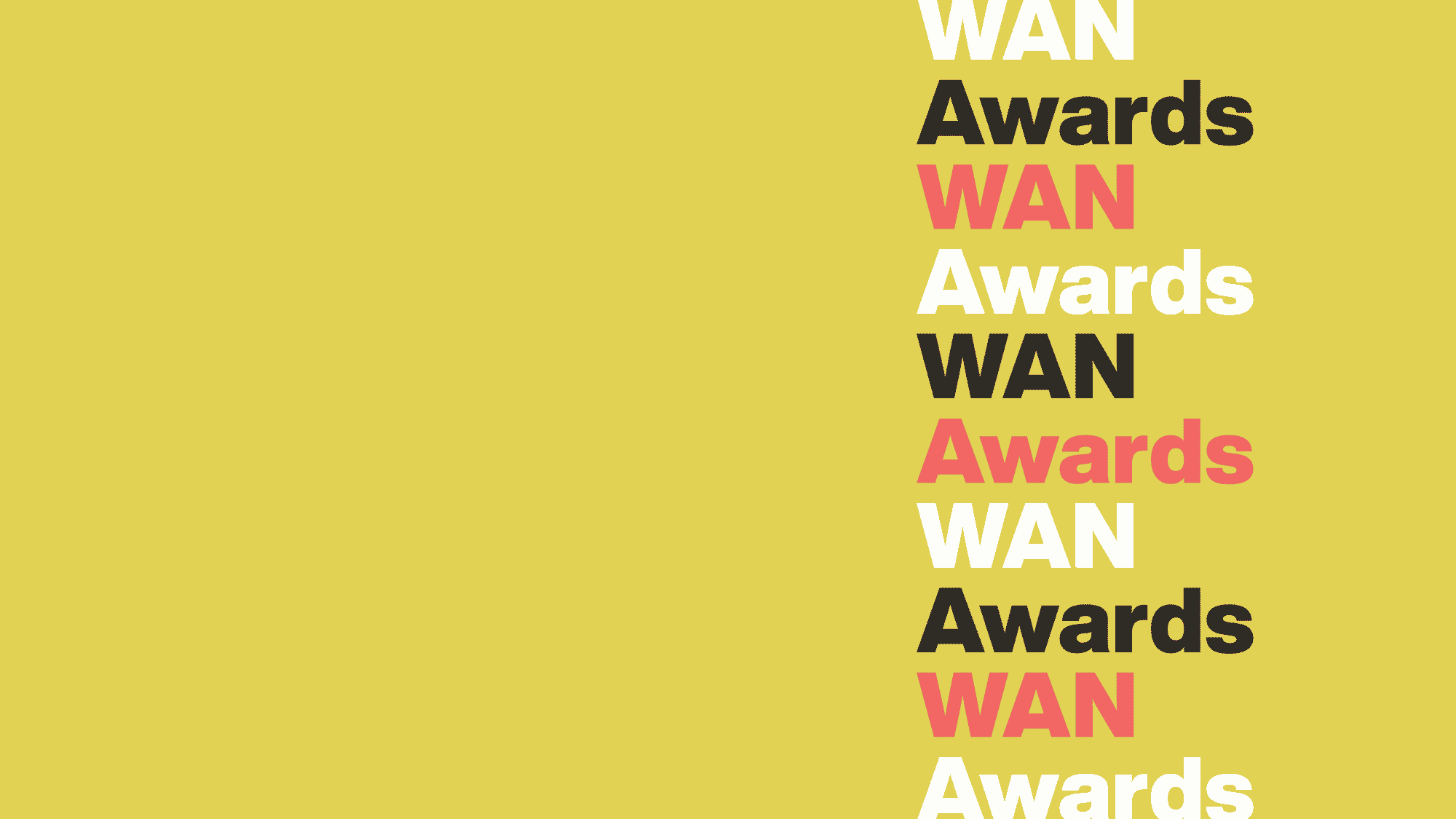 Trois de nos projets retenus aux WAN Awards 2022 ! | LEMAY ...