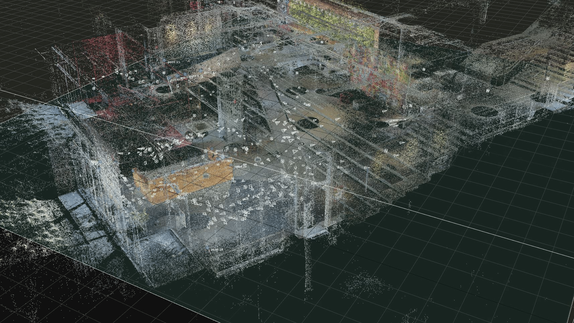 Digital | Lemay - Architecture and design