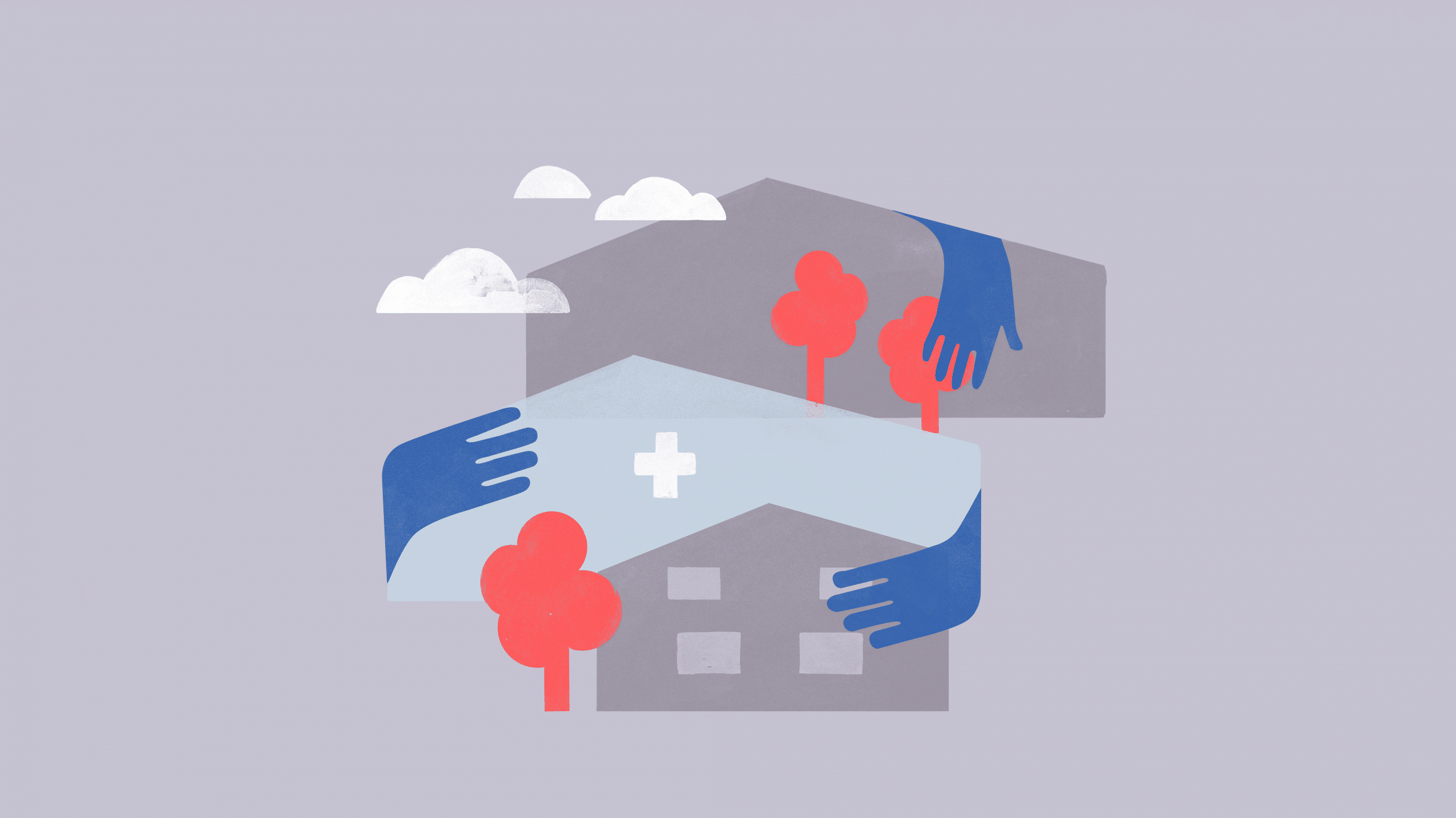 Building the next climate positive hospital | Lemay - Architecture and ...