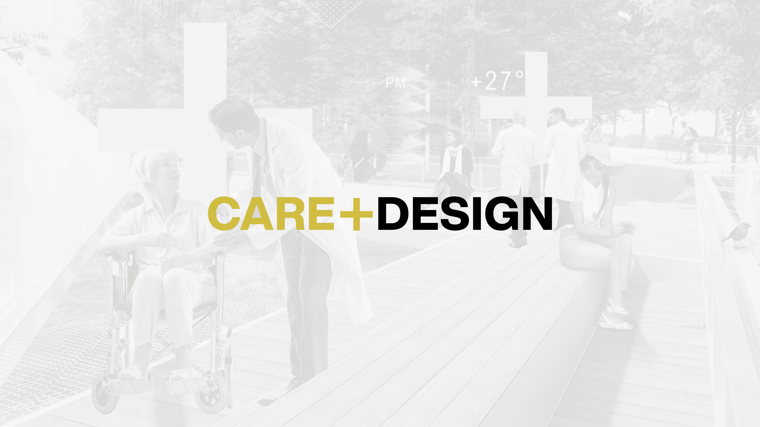 Care+Design: A design initiative to transform healthcare | Lemay ...