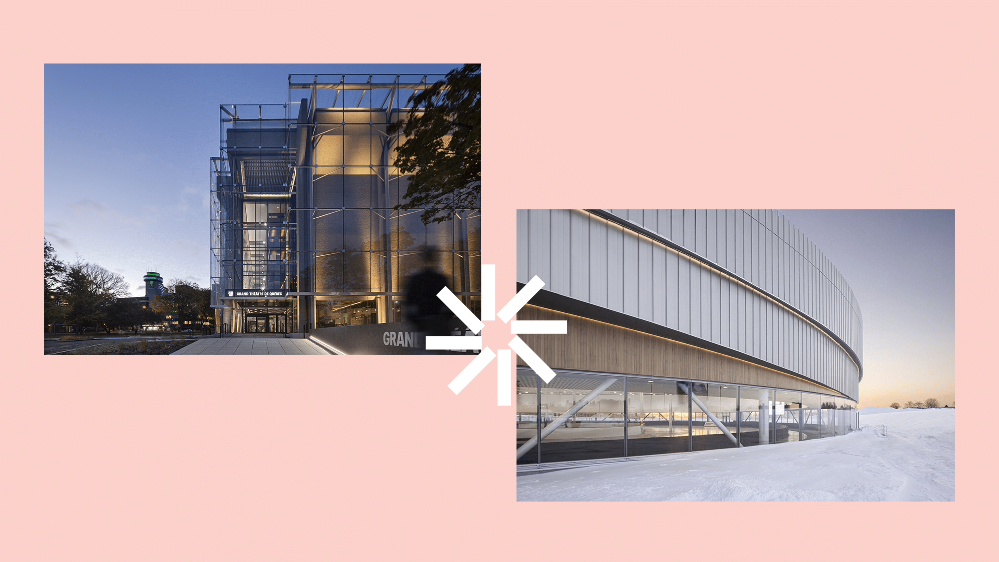 Unprecedented five awards at the 2023 Mérites d’architecture! | Lemay ...