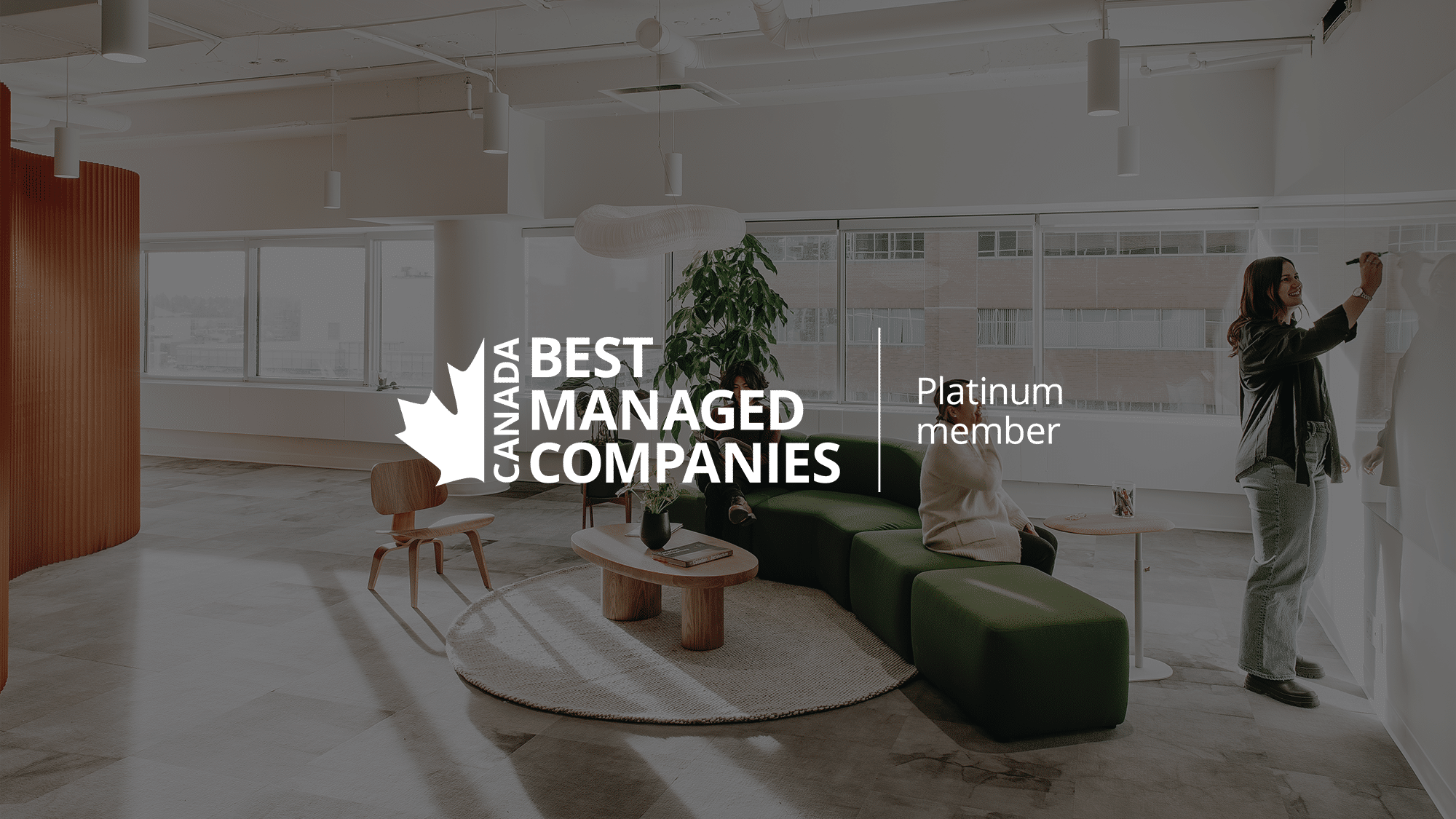 10 years as one of Canada’s Best Managed Companies! | Lemay ...