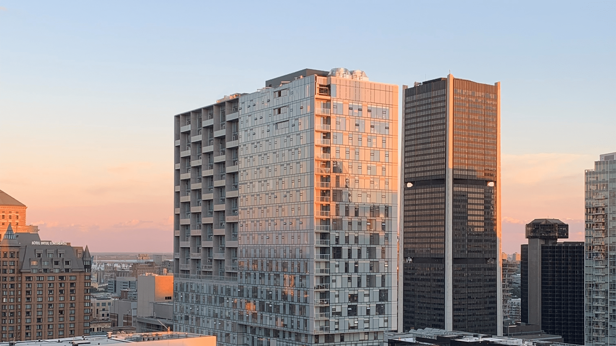 Viable futures for vertical worlds: Humaniti is LEED Silver certified ...