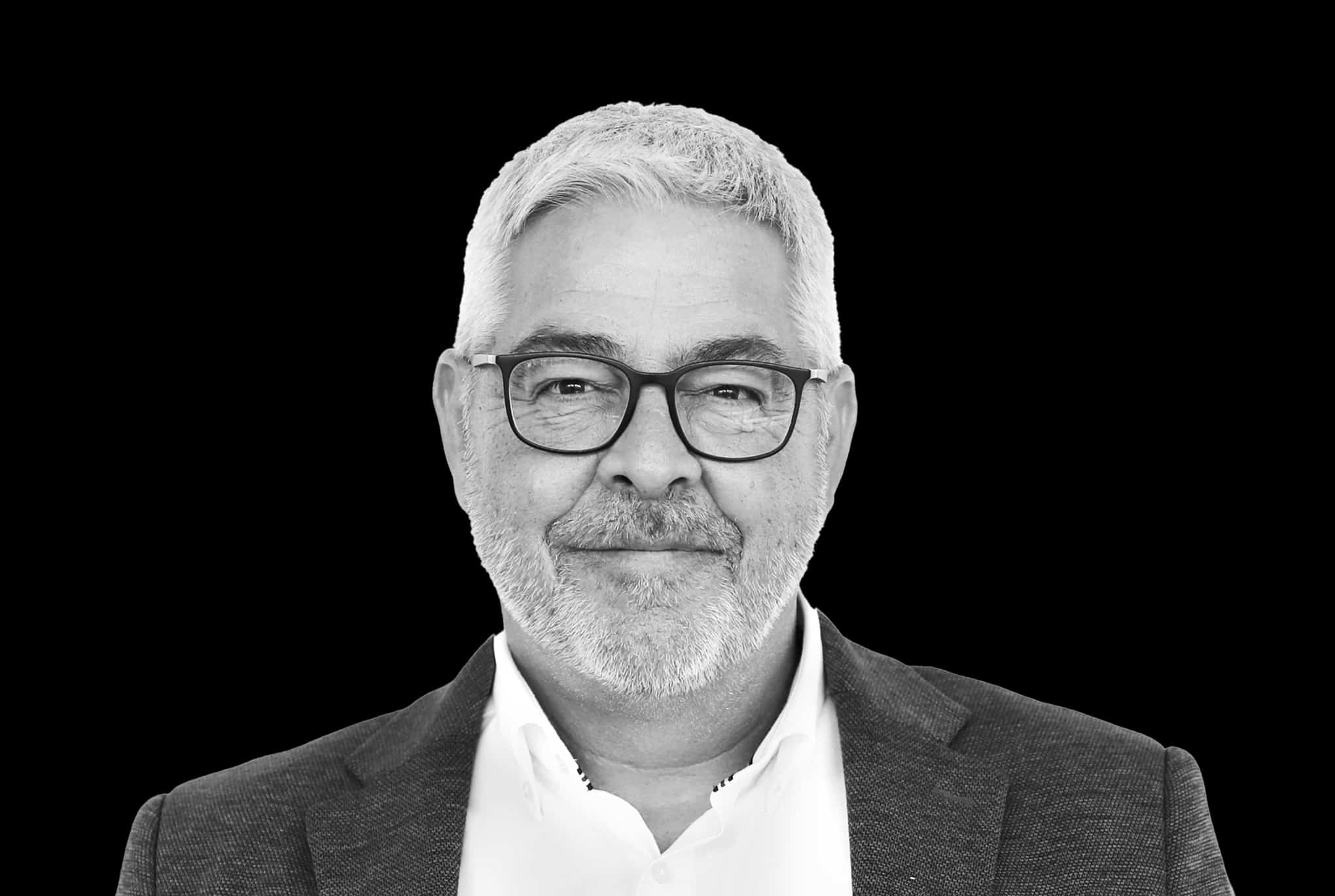 Luc Chagnon | Lemay - Architecture and design