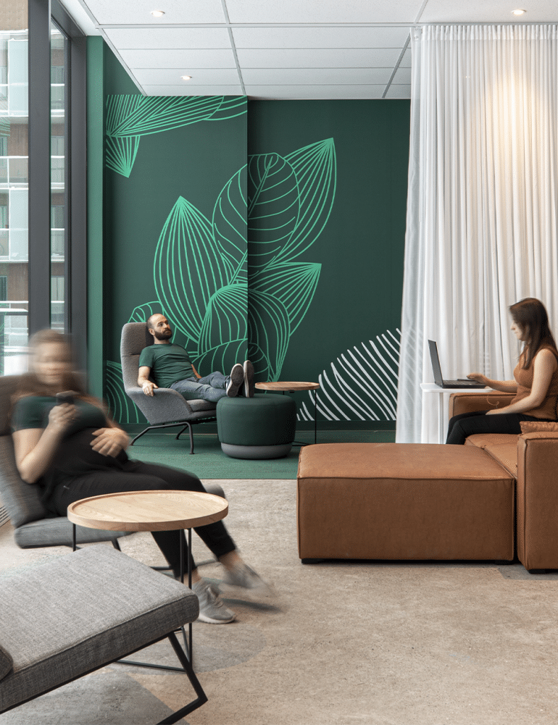 Home | Lemay - Architecture and design