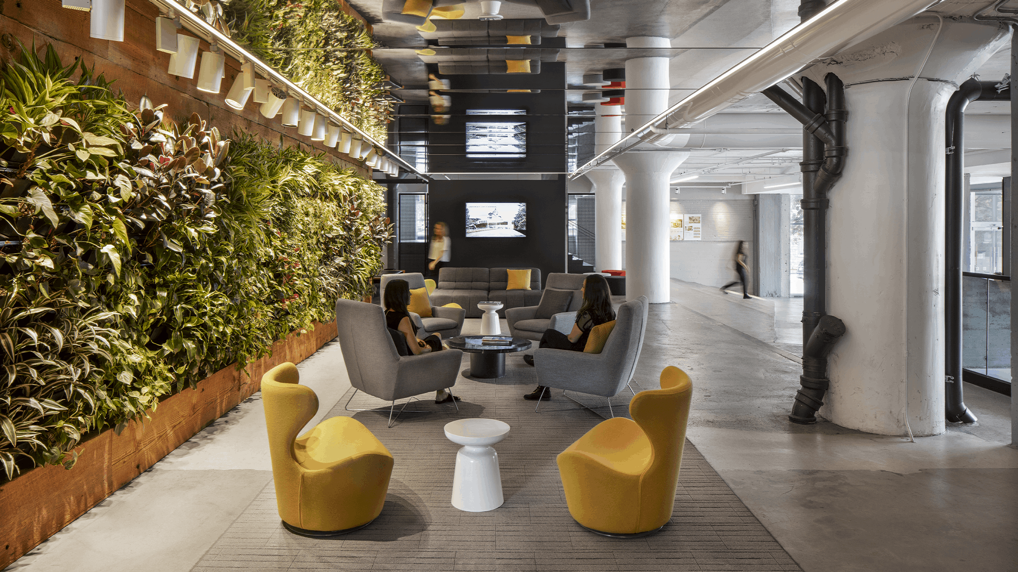 A brief guide to biophilia: Design methods & challenges | Lemay ...