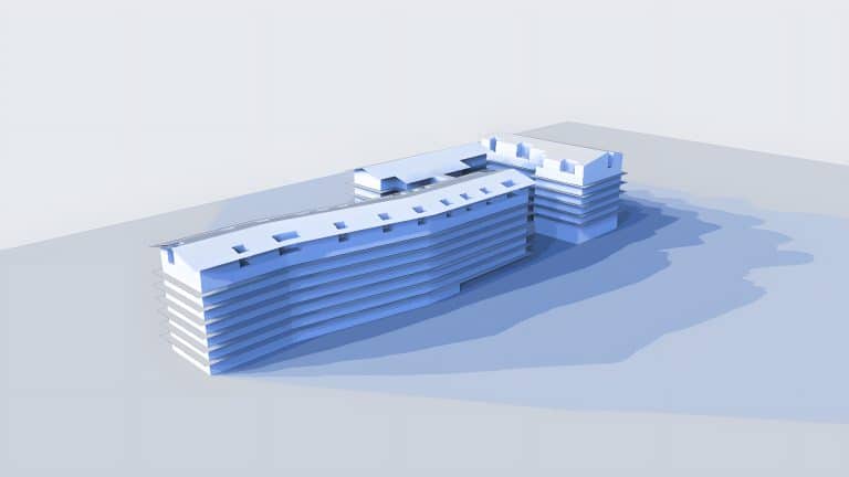 Home | Lemay - Architecture and design