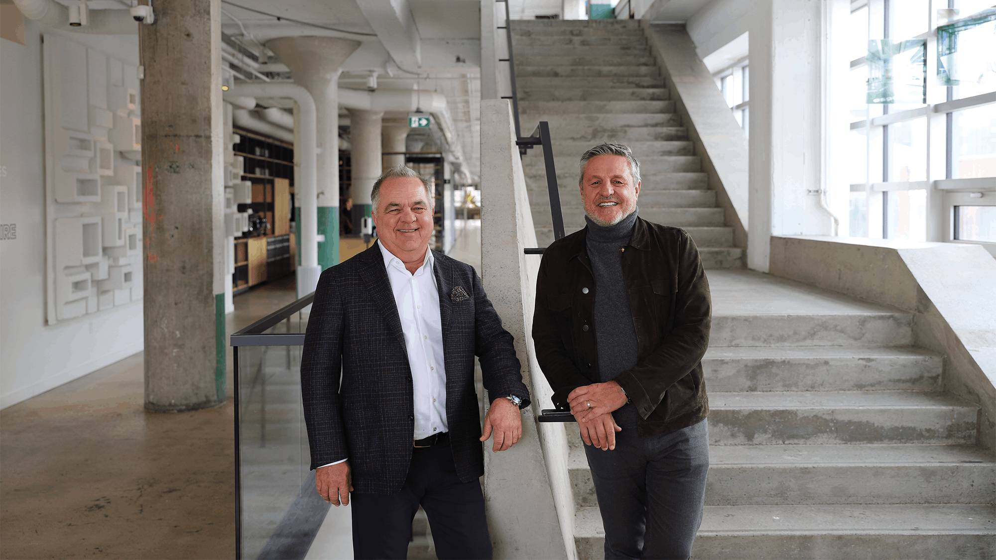 Fusion Énergie joins Lemay in accelerating building decarbonization ...