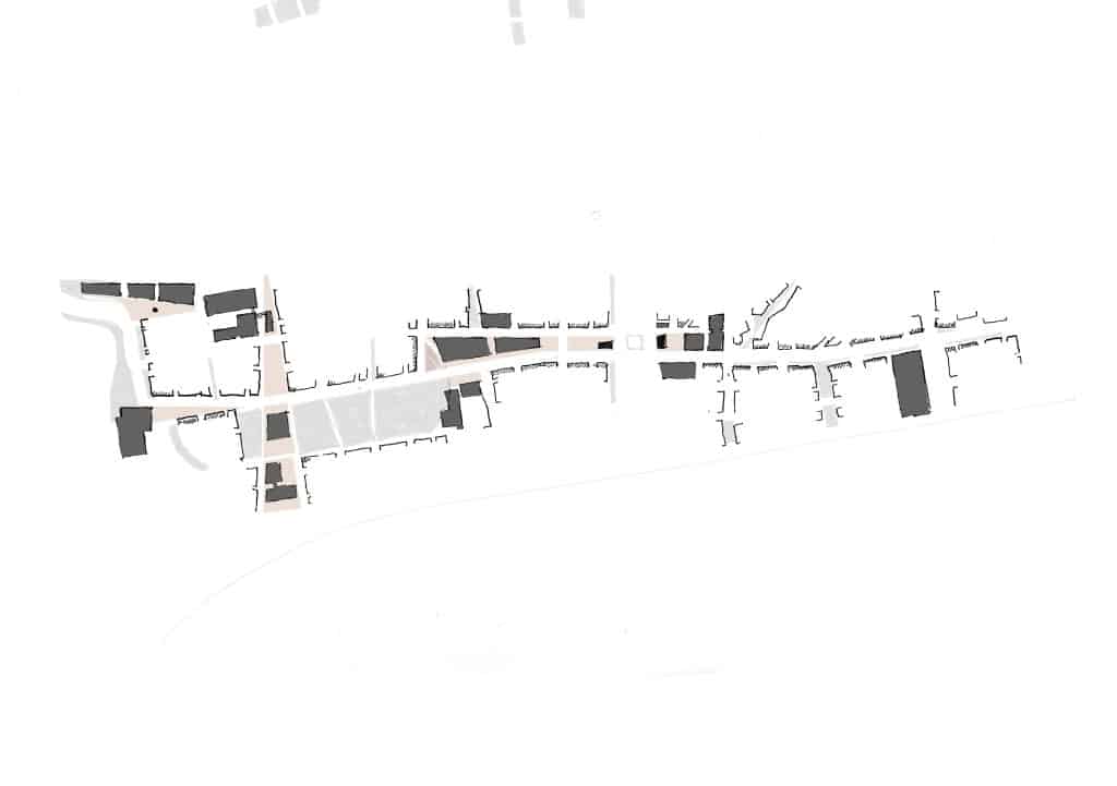 The Namur-Hippodrome neighbourhood master plan, adopted by Montreal and ...