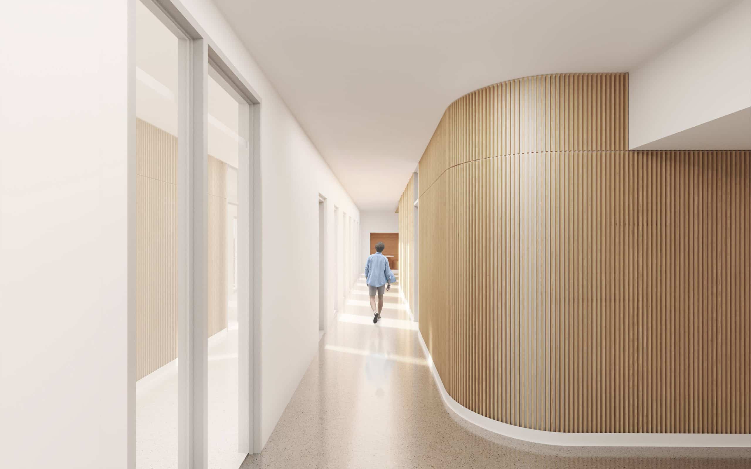 Designing for inclusion and neurodiversity: What is neuroinclusive ...