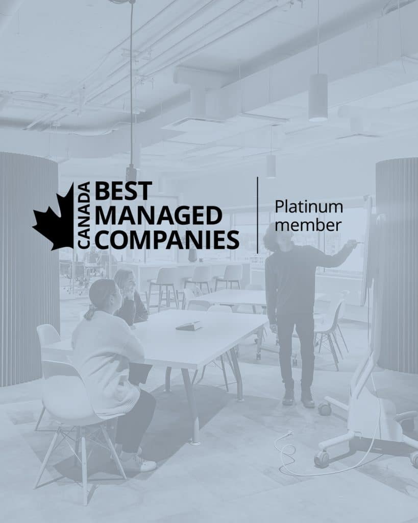 Home | Lemay - Architecture and design