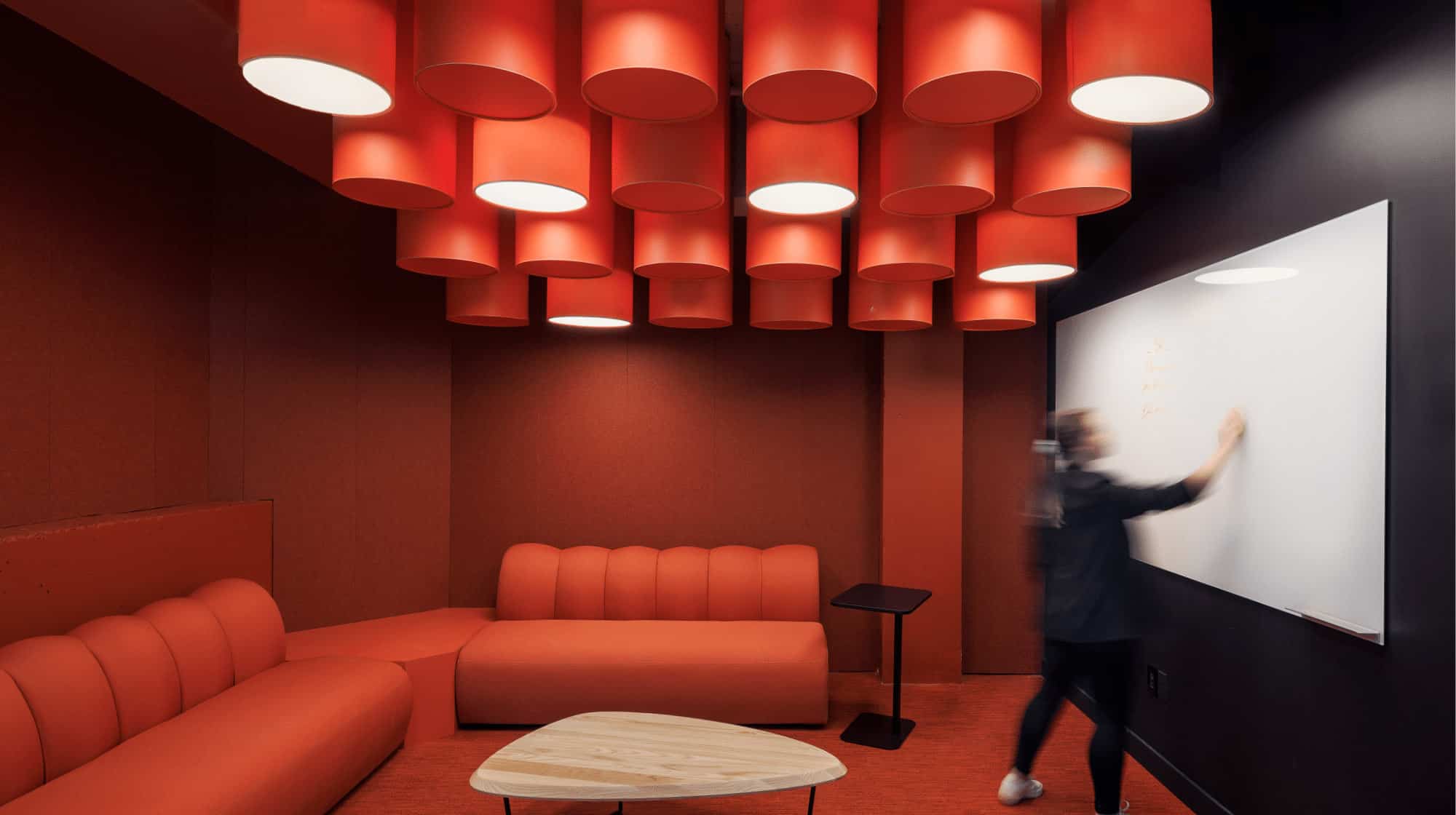 Plusgrade Head Office | Lemay - Architecture and design