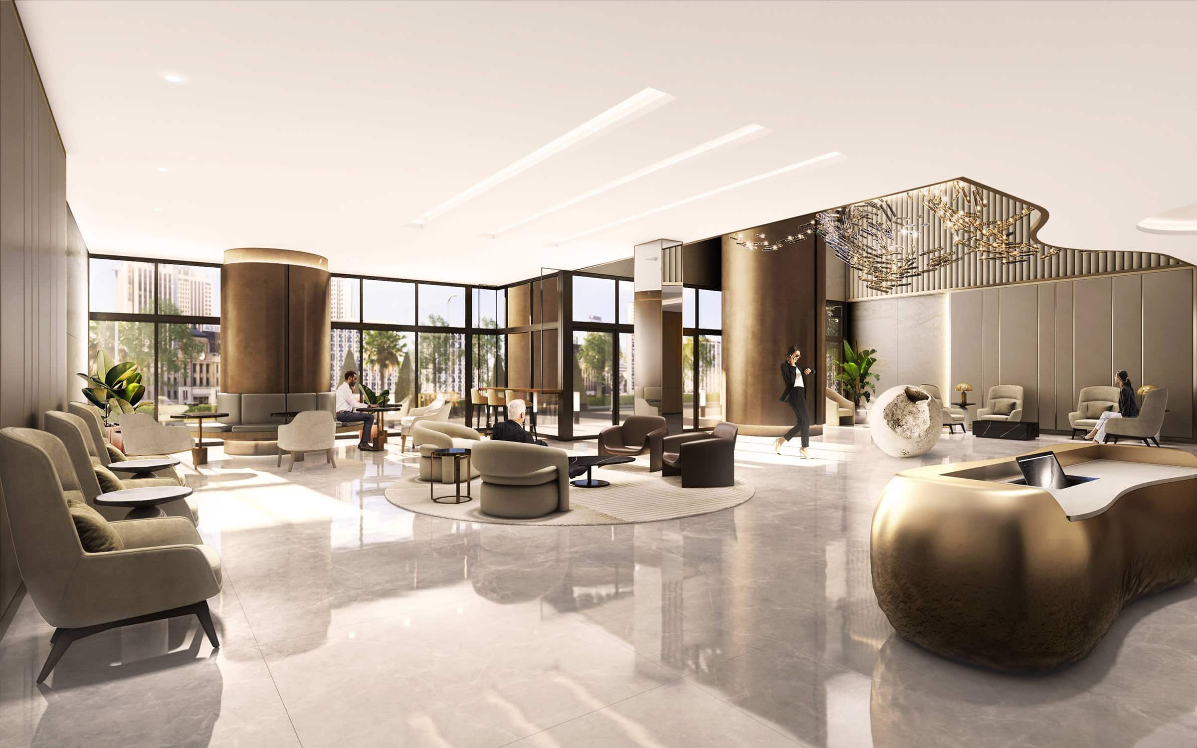 Moon Tower | Lemay - Architecture and design