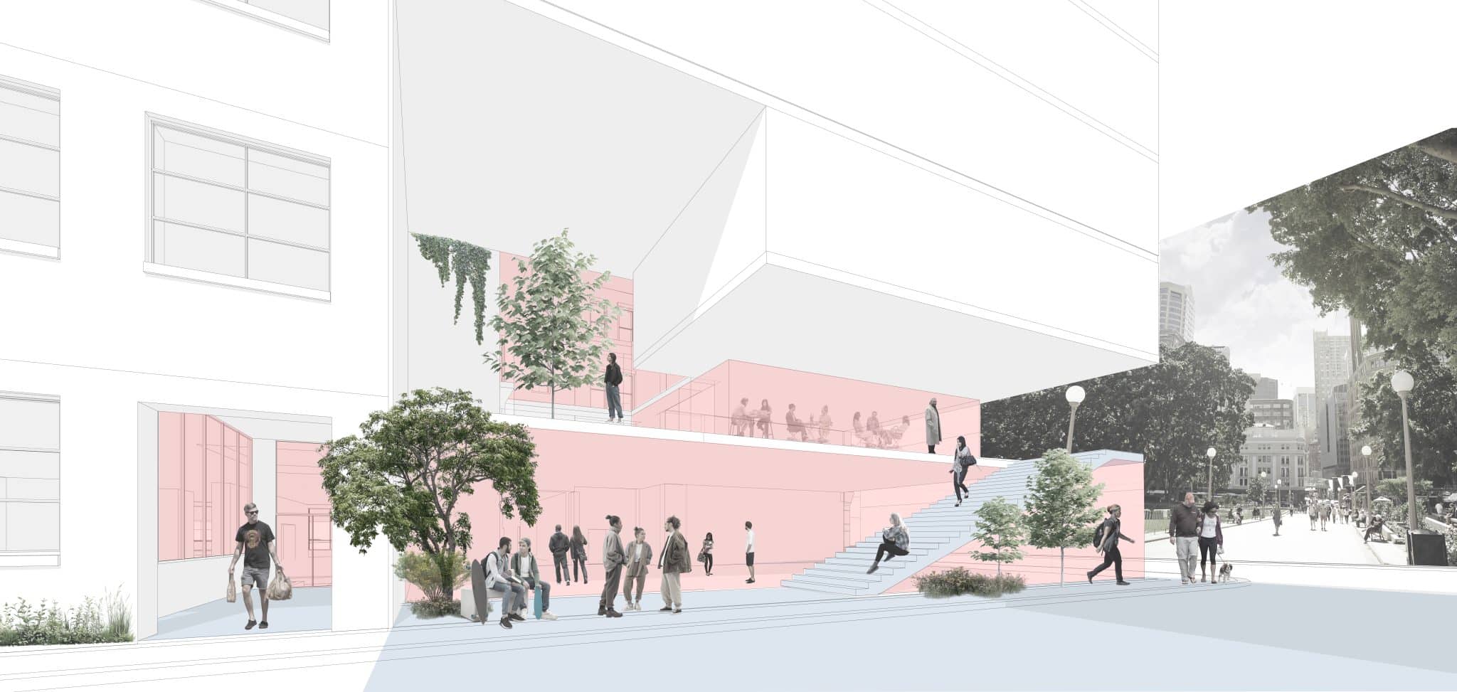 Design and Homelessness: Creating Spaces at the Intersection of ...